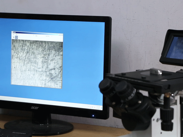 MICRO SCOPIC TEST – Sanjivani Group of Companies MICRO SCOPIC TEST – Sanjivani Group of Companies